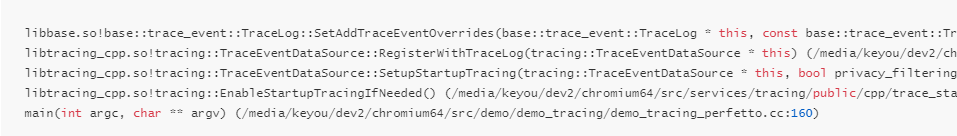 Chromium Trace and Perfetto使用详解 - 知乎