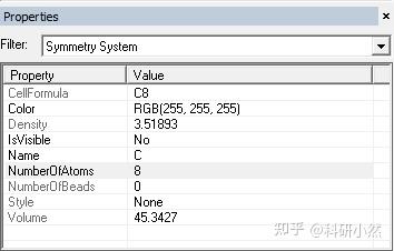 【科研干货】MS软件GULP 模块介绍和使用 - 知乎