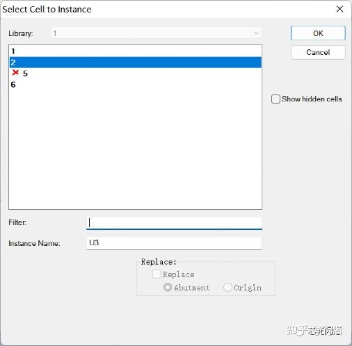 L-edit-1-布尔运算和坐标修改 - 知乎