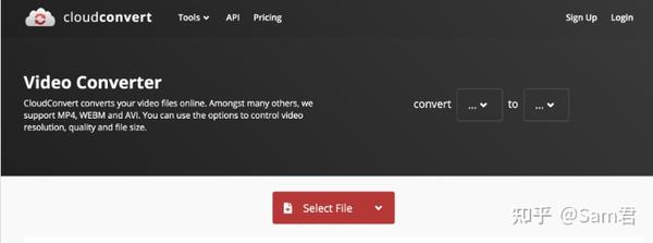 视频格式转换器有哪些？ 5 个免费视频转换器分享 - 知乎