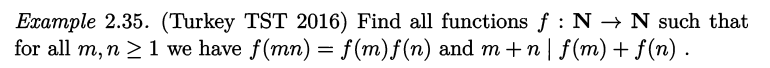 Number Theory：Concepts and Problems阅读笔记（1） - 知乎