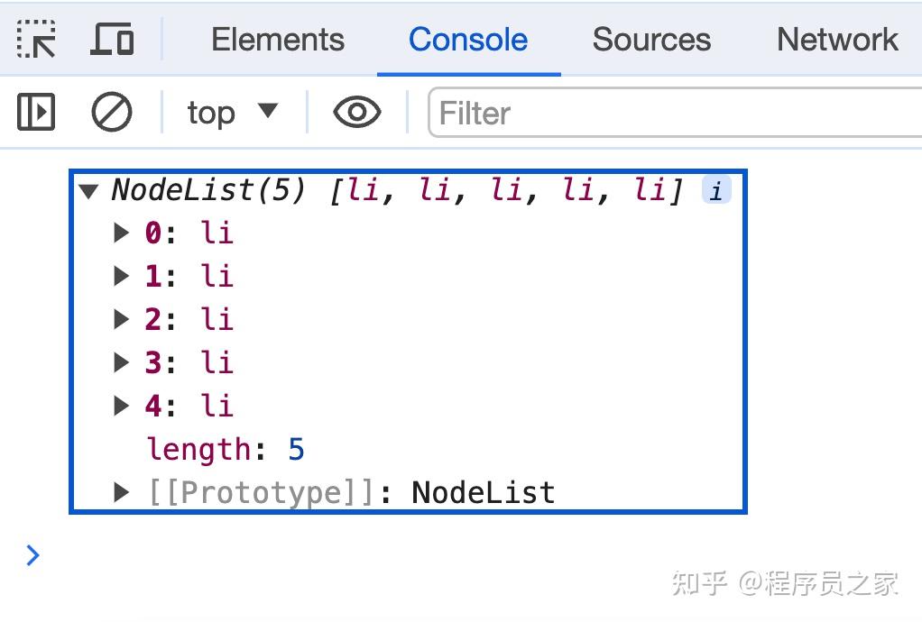 JavaScript中的querySelector()方法是什么，它是如何工作的？ - 知乎