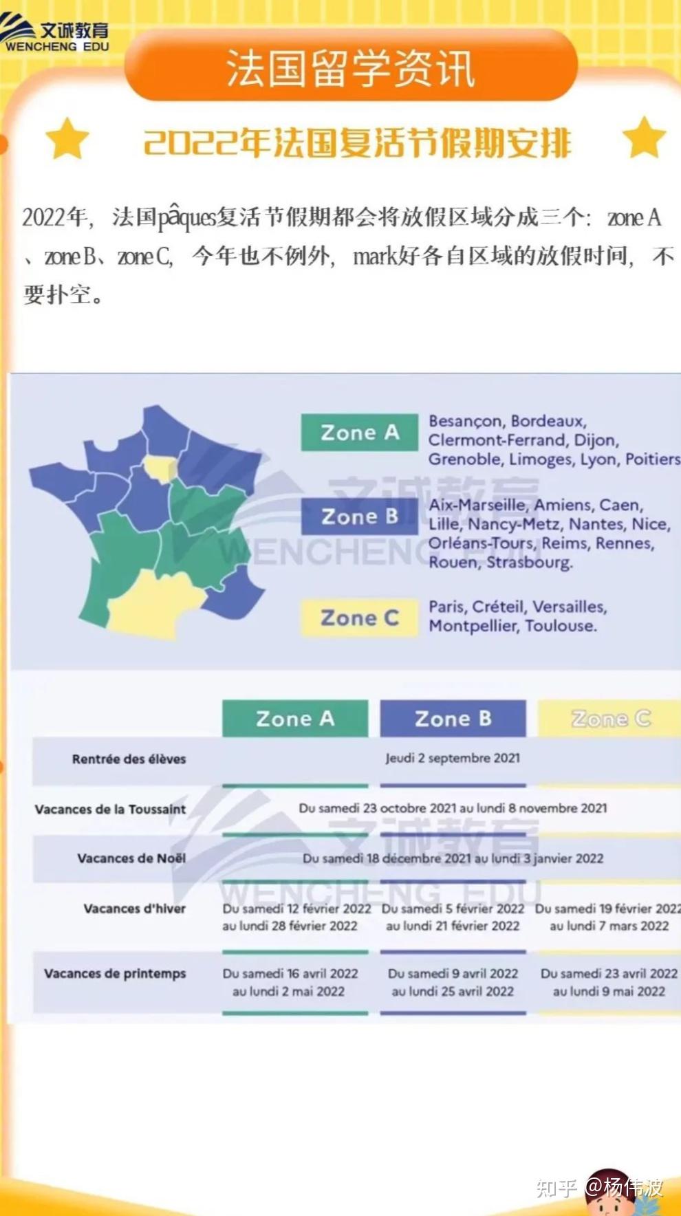 法国人即将迎来今年的第二波法定节假日-lundi de pâques复活节 - 知乎