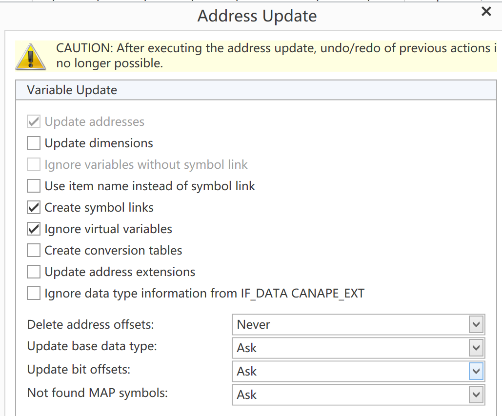 CANape之ASAP2 Studio介绍 - 知乎