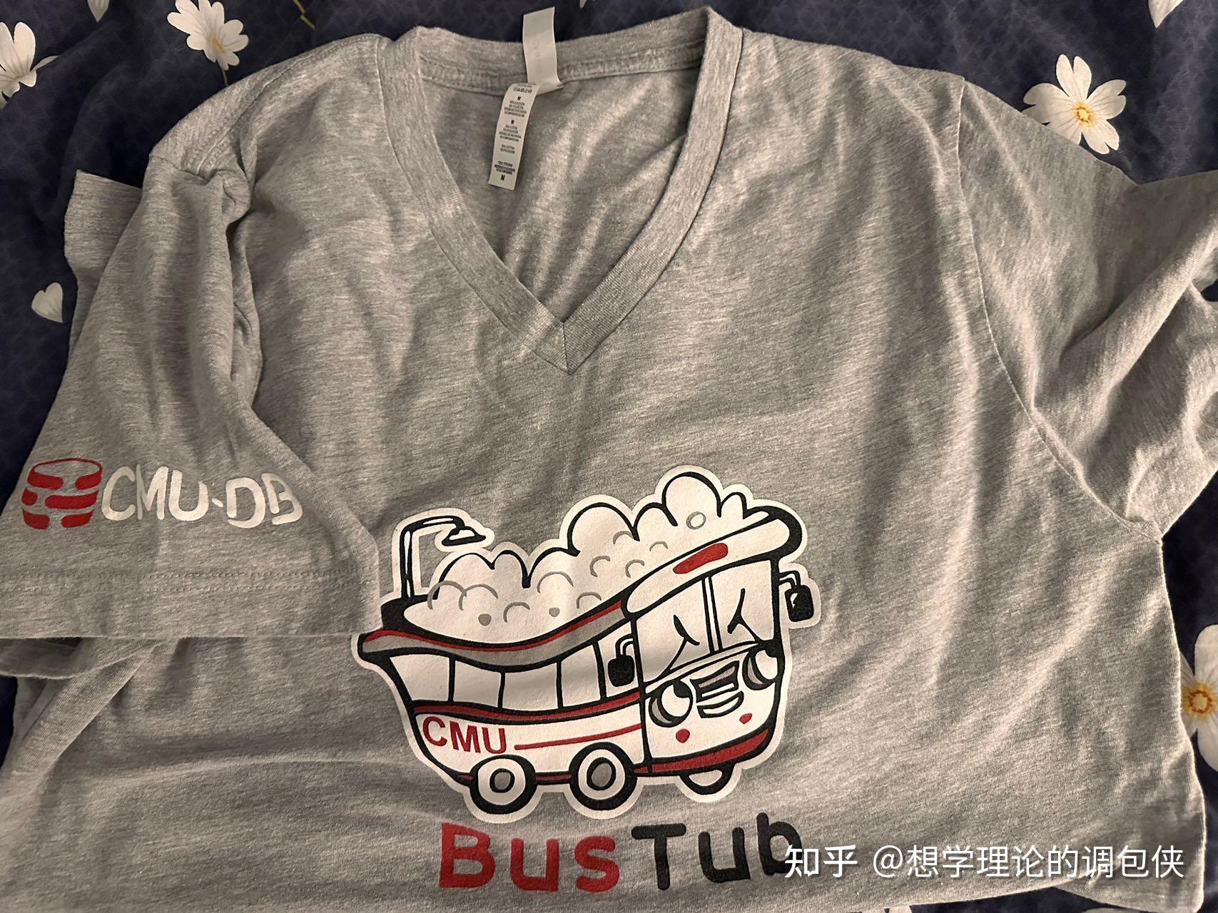 盘点CMU SCS计算机学院的硬核系统课 - 知乎