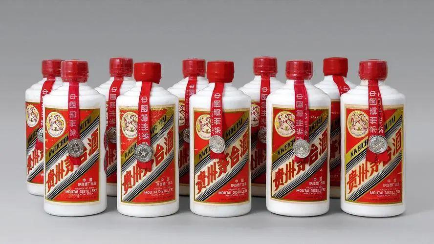 50ml→50L，43种不同规格的茅台大全 - 知乎