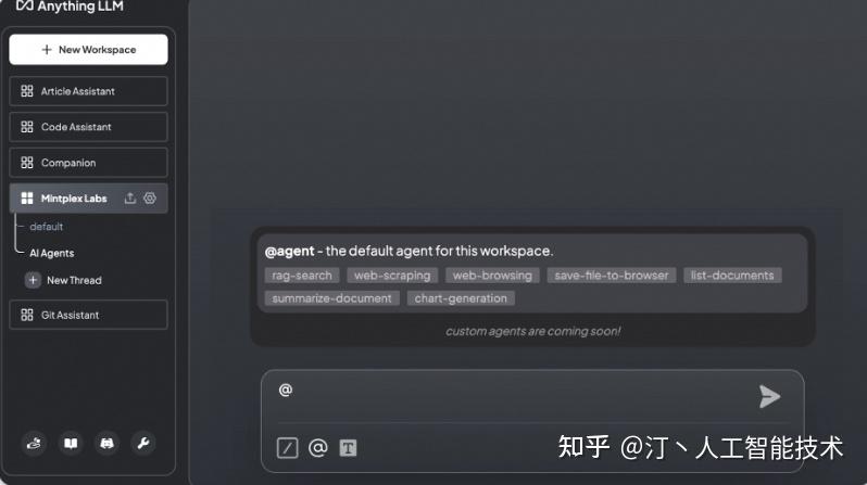 RAG+AI工作流+Agent：LLM框架该如何选择，全面对比MaxKB、Dify、FastGPT、RagFlow、Anything-LLM,以及更多推荐 - 知乎