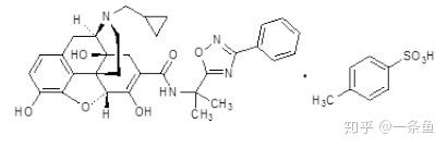 (Symproic，naldemedine)FDA官方说明书 - 知乎