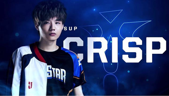 LPL前职业选手透露，Crisp已经确定去BLG了！搭档ADC可能就是Uzi - 知乎