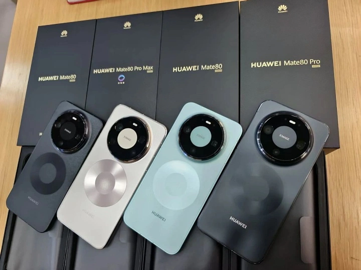 Mate80 买哪款最值？标准版、Pro、Pro Max 全面对比！四款定位一文读懂！ - 知乎