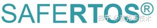 了解一下FreeRTOS、OPENRTOS、SAFERTOS之间的关系 - 知乎