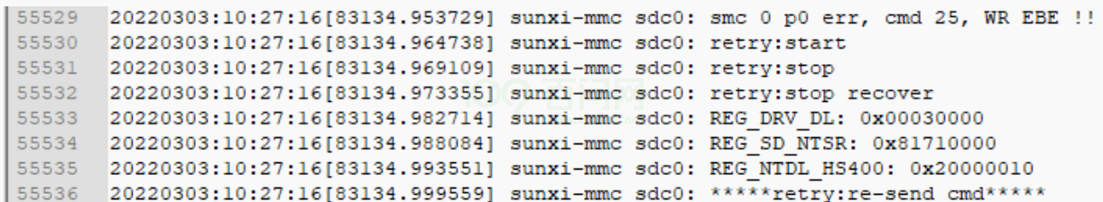 Linux MMC 开发指南 - 知乎