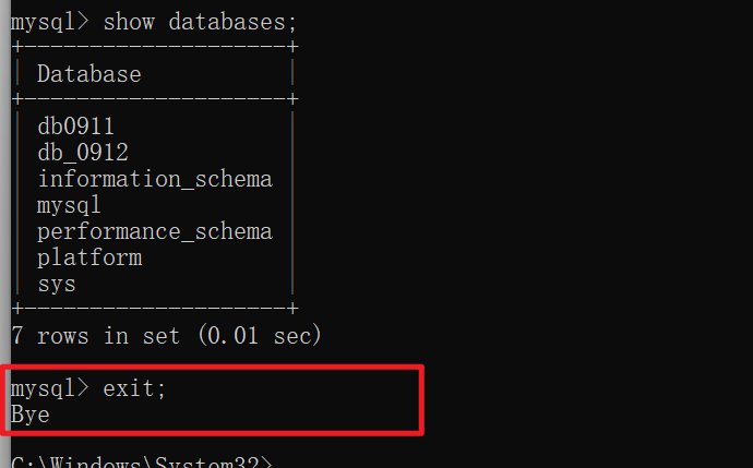 【mysql自学】笔记11 20,mysql重设密码、数据库基础指令、数据表基础指令、主键、mysql数据类型、mysql 增删改查、sql注入及防止、表与表关系 知乎