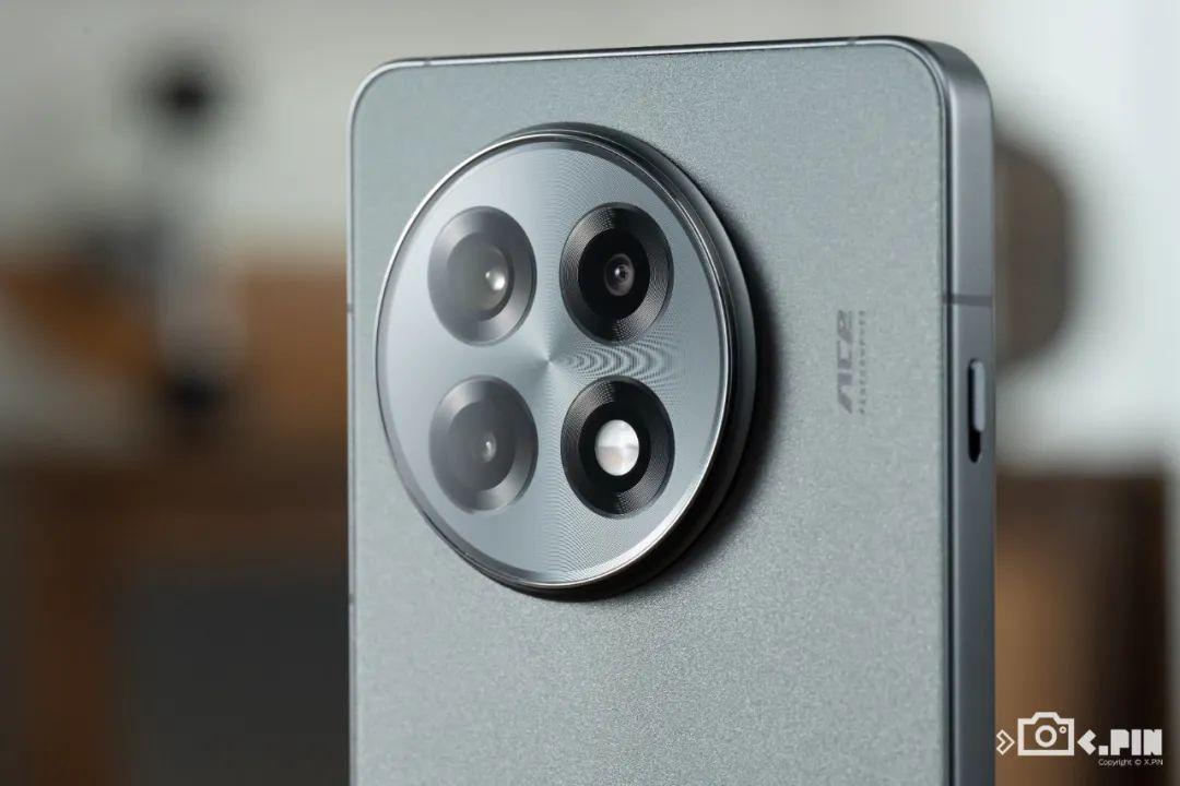 2299元的一加Ace5，能把原神干到120帧了？ - 知乎