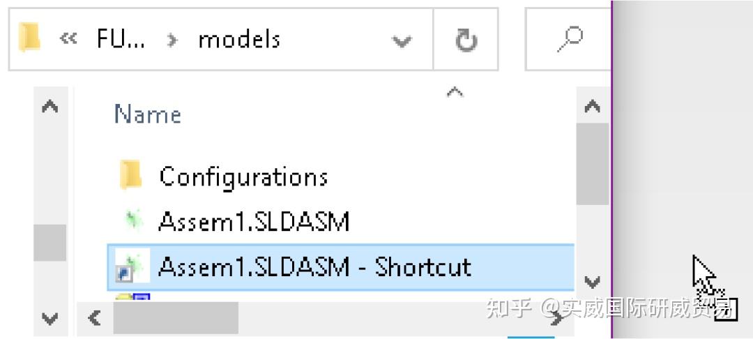 SOLIDWORKS 2024 新功能前瞻| 用户界面篇 - 知乎