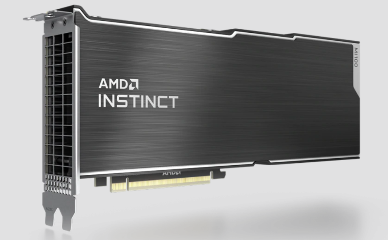 深度学习搞起来！对标英伟达Tensor Core，AMD推出Matrix Core - 知乎