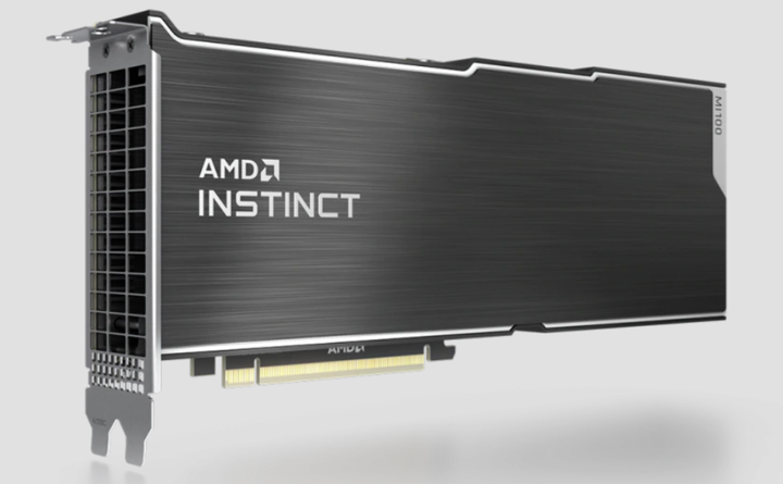 深度学习搞起来！对标英伟达Tensor Core，AMD推出Matrix Core - 知乎