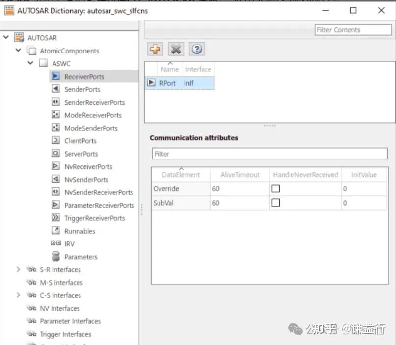 一文了解基于AUTOSAR的ECU传感器信号处理全流程 - 知乎