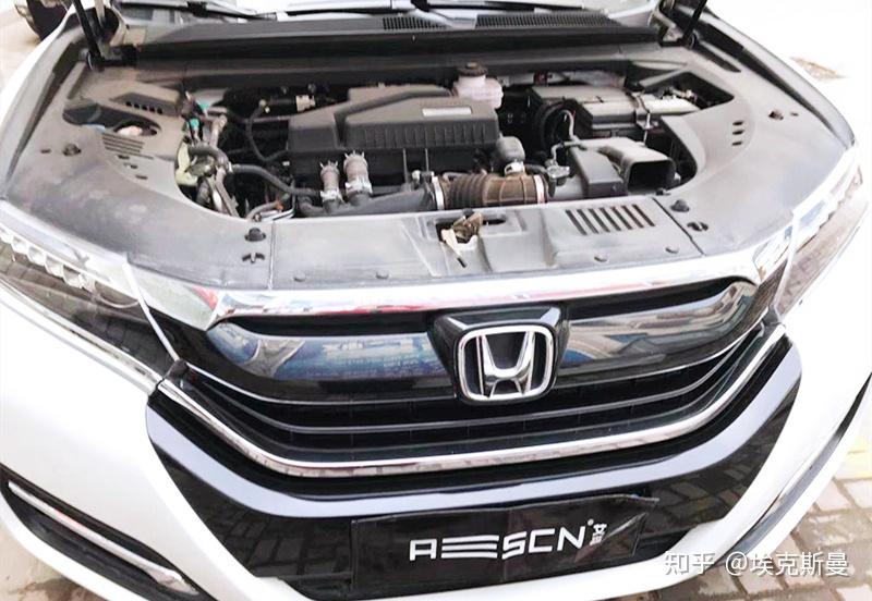 本田URV 1.5T起步提速动力不满意？优化方案：ECU升级+TuningBox！ - 知乎