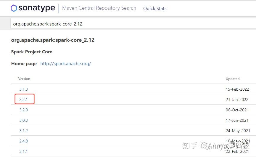spark3升级之后 开发过程遇到的坑 - 知乎