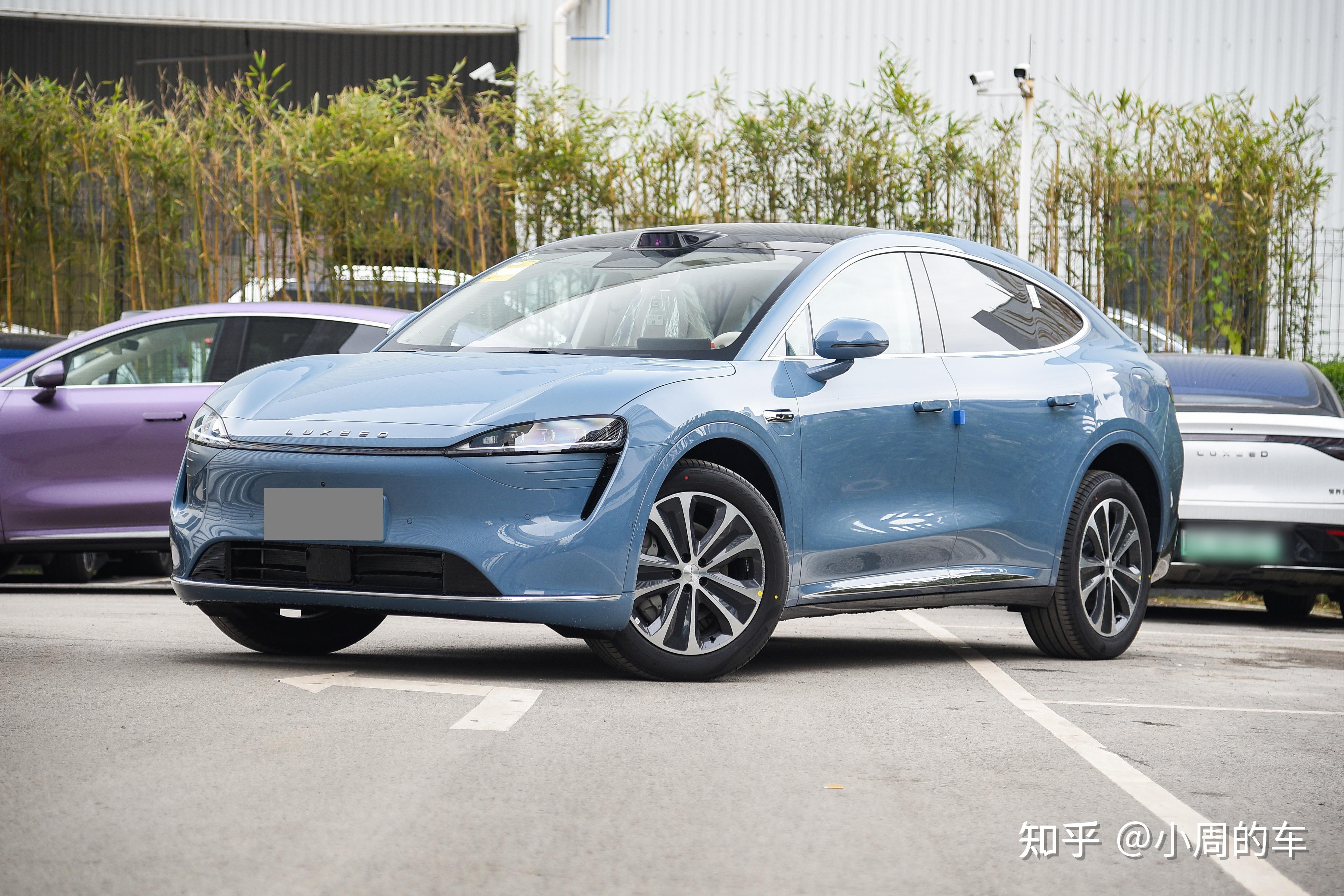 月销量环比下滑58.6%，创16个月来新低，问界M7为什么卖不动了？ - 知乎