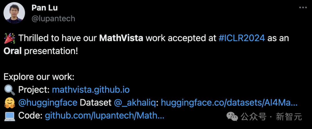 ICLR 2024录用率31%！北大张铭、田渊栋、ResNeXt一作谢赛宁等大佬晒出成绩单 - 知乎