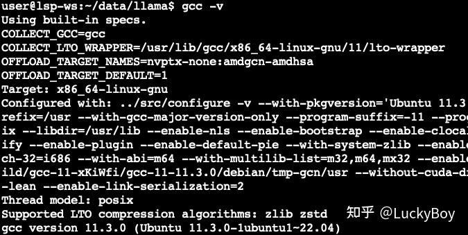 大模型LLama2云端部署微调使用教程与对话实例 - 知乎