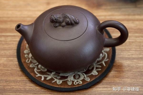 2024年最建议买的7个紫砂壶品牌+选购避坑指南，什么牌子的紫砂壶品牌值得入手？ - 知乎