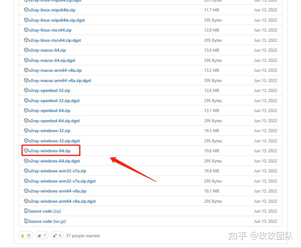 《Vmess+ws+tls+web》在服务器《windows Server2019》搭建教程 - 知乎