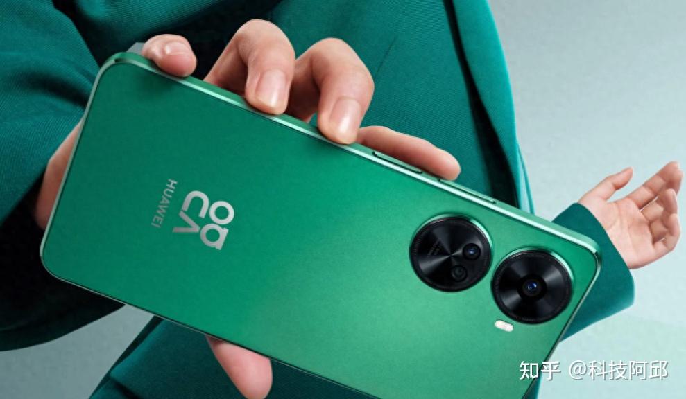 华为nova11 SE震撼降价，仅需1299元起，配置豪华不容错过！ - 知乎