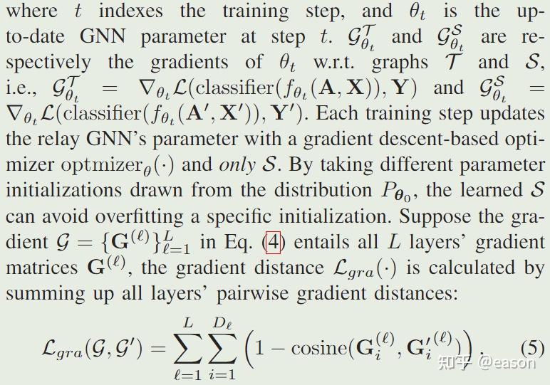 Graph Condensation for Inductive Node Representation Learning - 知乎