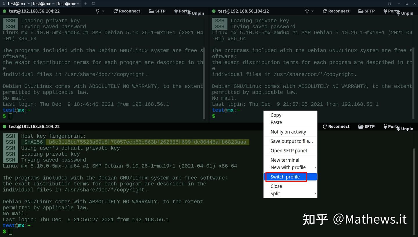 Tabby开源终端工具，标星过万 - 知乎