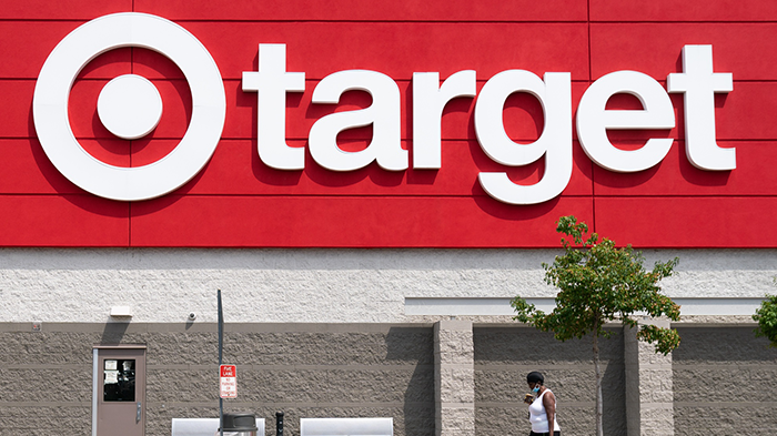 美国第二大零售百货—Target - 知乎