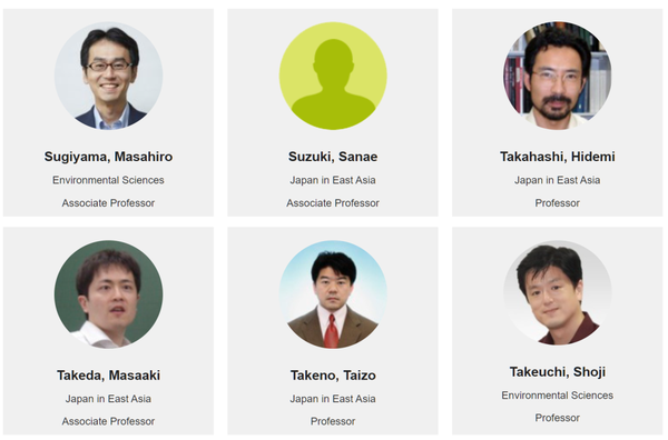 2023年入学｜SGU 本科项目巅峰—东京大学【PEAK】申请要项解析 - 知乎