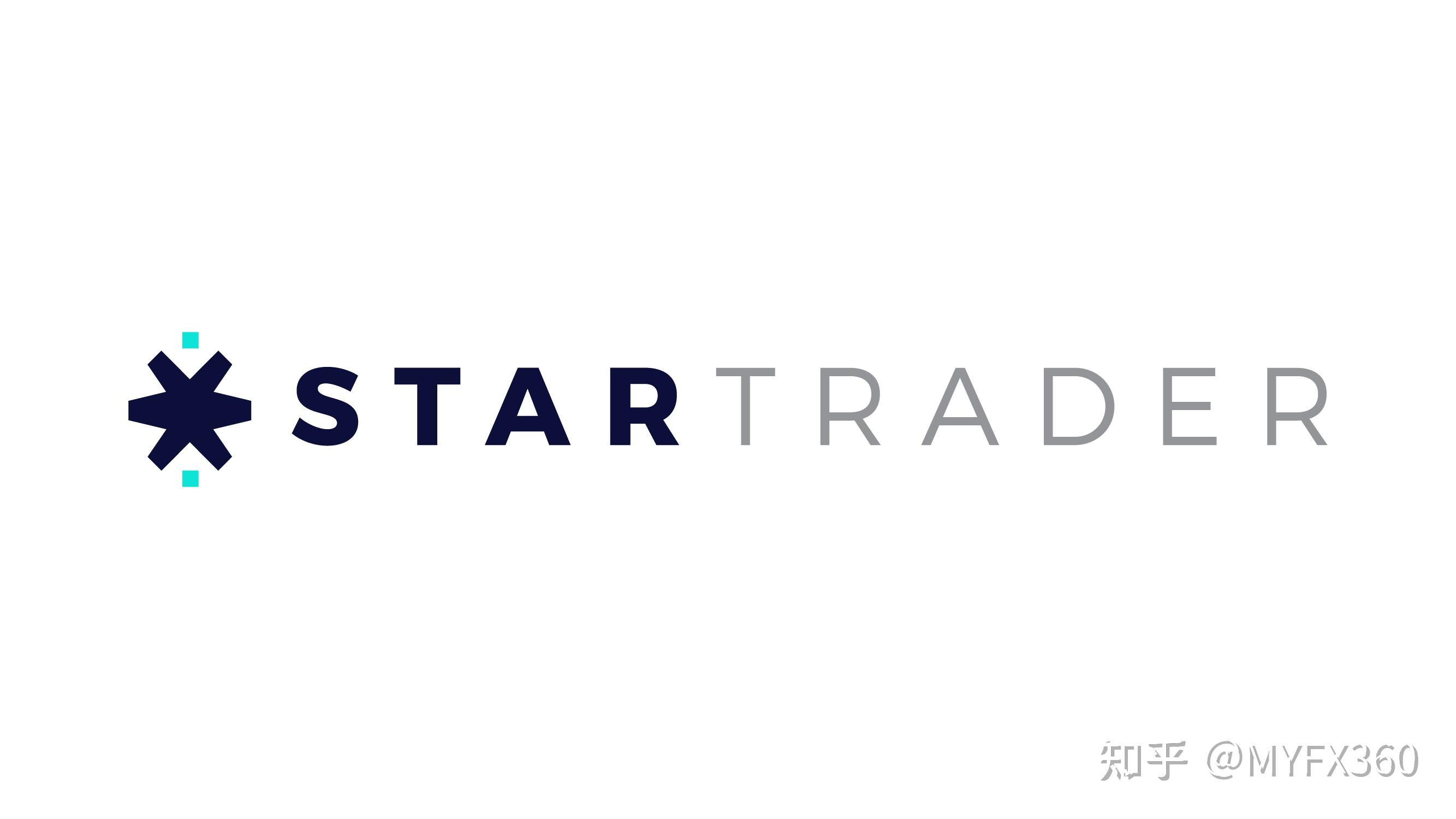 STARTRADER星迈外汇：如何选择交易外汇平台。 - 知乎