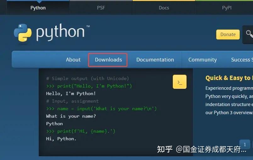量化交易入门，XtQuant + 迅投QMT 完整指南 - 知乎