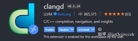 vscode+wsl+clangd+cmake搭建C/C++开发环境 - 知乎