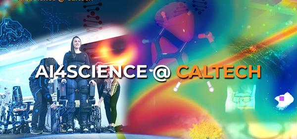 AI4Science黑客松开幕：业界大咖和丰富奖金 - 知乎