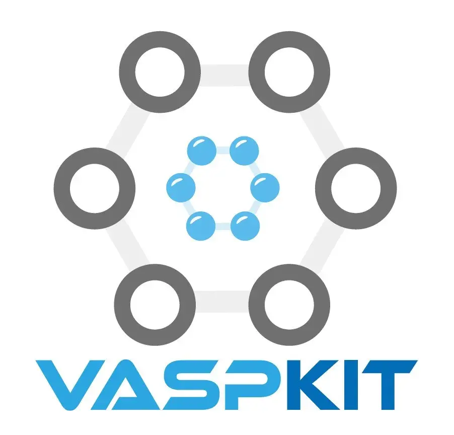 VASPKIT 功能及教程贴汇总 - 知乎
