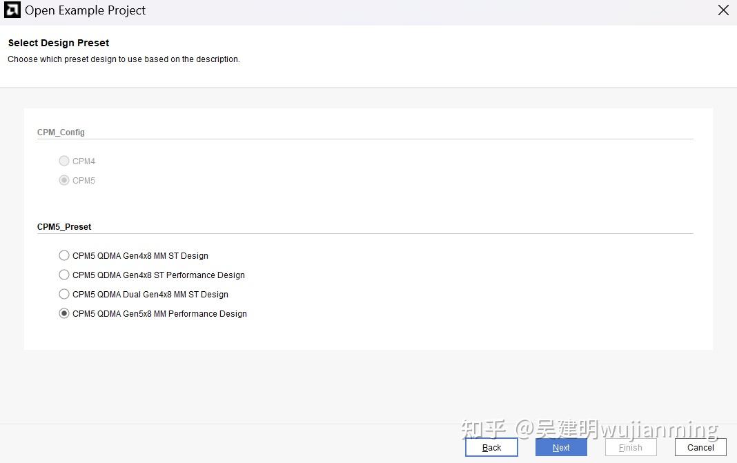 基于AMD Versal器件实现PCIe5 DMA功能 - 知乎