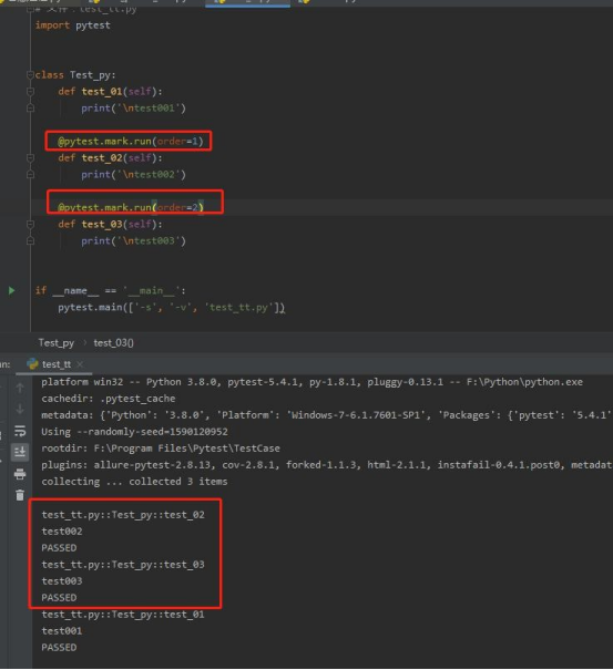 目前最火的测试框架，pytest封神级讲解 - 知乎