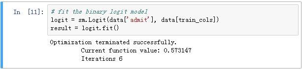 Logit模型拟合实战案例（Python）——离散选择模型之六 - 知乎