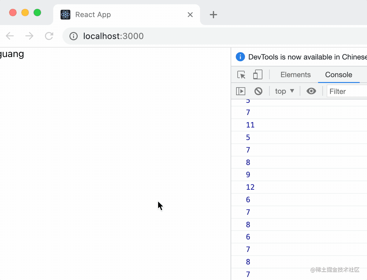 从根上理解 React Hooks 的闭包陷阱 - 知乎