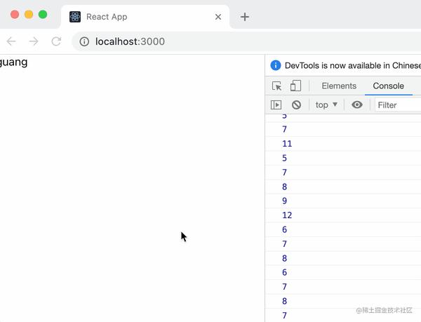 从根上理解 React Hooks 的闭包陷阱 - 知乎