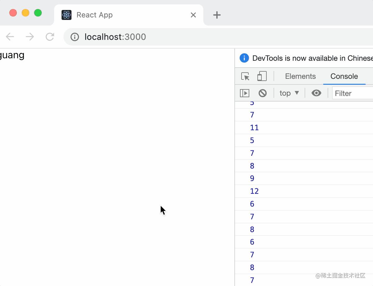 从根上理解 React Hooks 的闭包陷阱 - 知乎