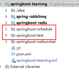 解决 idea web项目没有小蓝点的问题 - 知乎