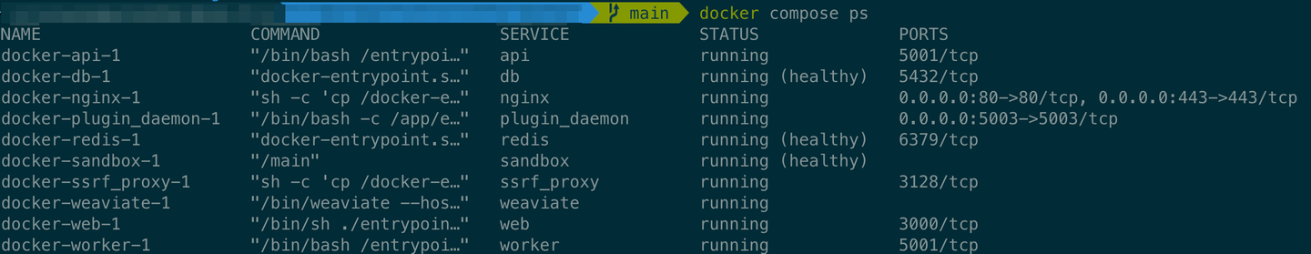 Dify Docker 部署教程，AI产品经理转型必备 - 知乎