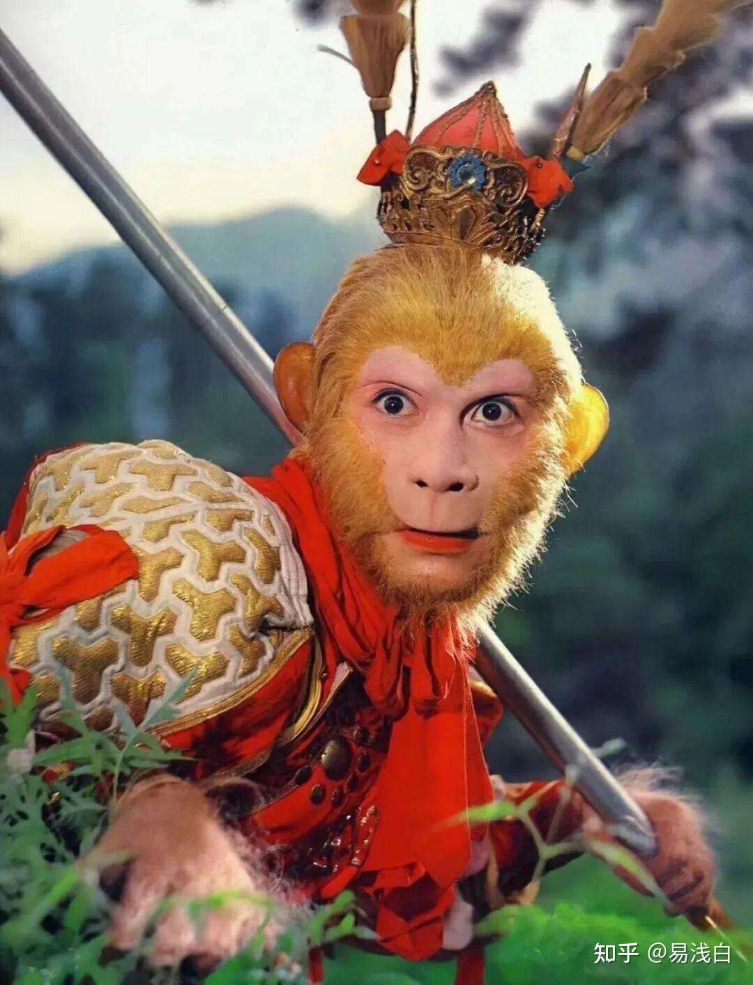 海外版西游记真上头！呼叫Monkey bro，师傅被妖怪抓走啦！ - 知乎