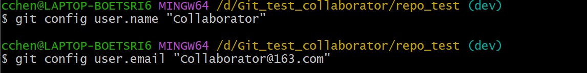 Git和GitHub的一些基本操作|多人协作 - 知乎