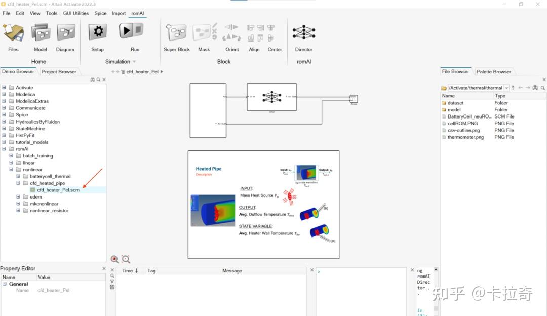 基于机器学习的CFD模型降阶 - 知乎